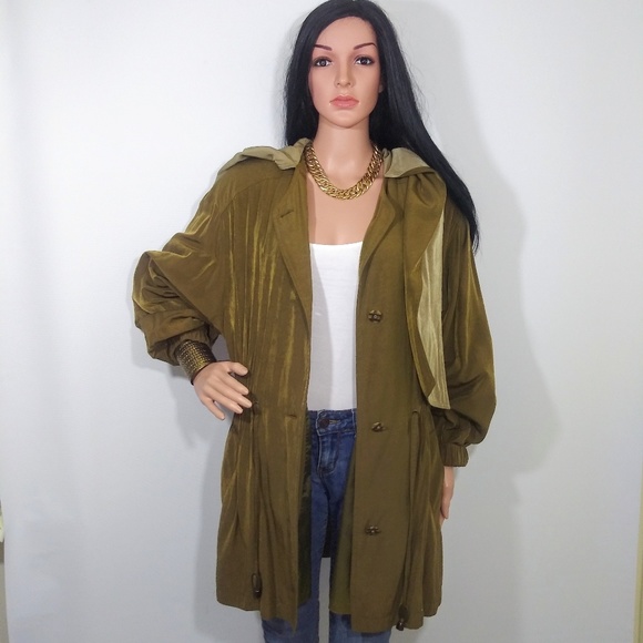 Gallery | Jackets & Coats | Vintage Gallery Coat | Poshmark